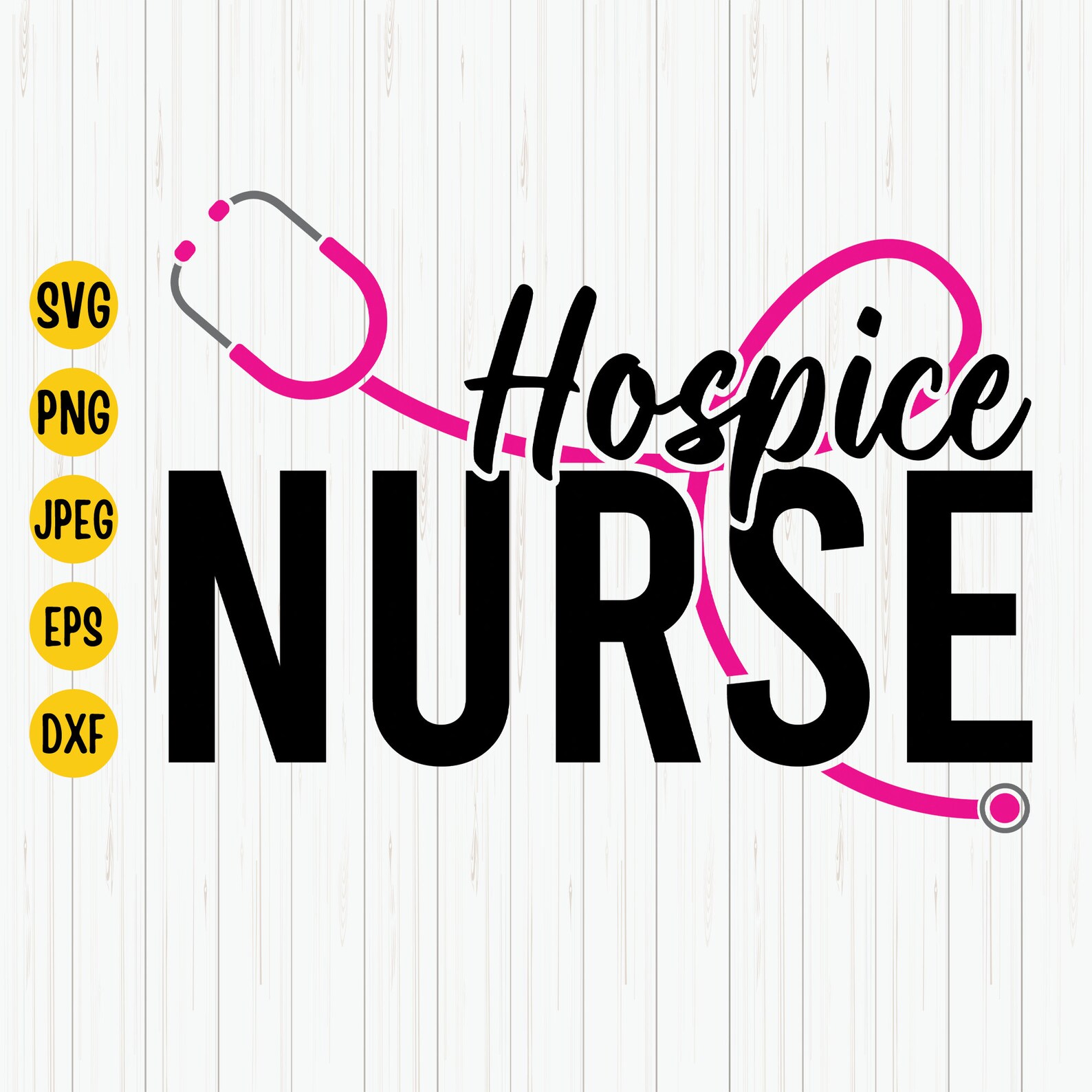 Hospice Nurse Svg Nurse Life Svg Hospice Nurse Png Nurse - Etsy Australia