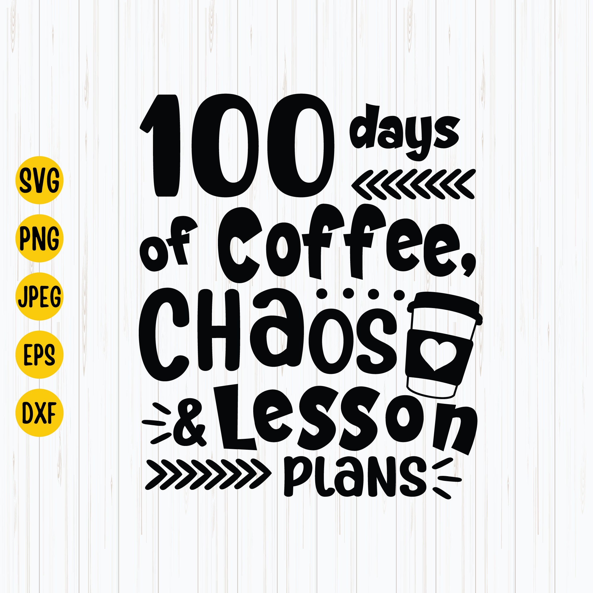 Chaotic Plans