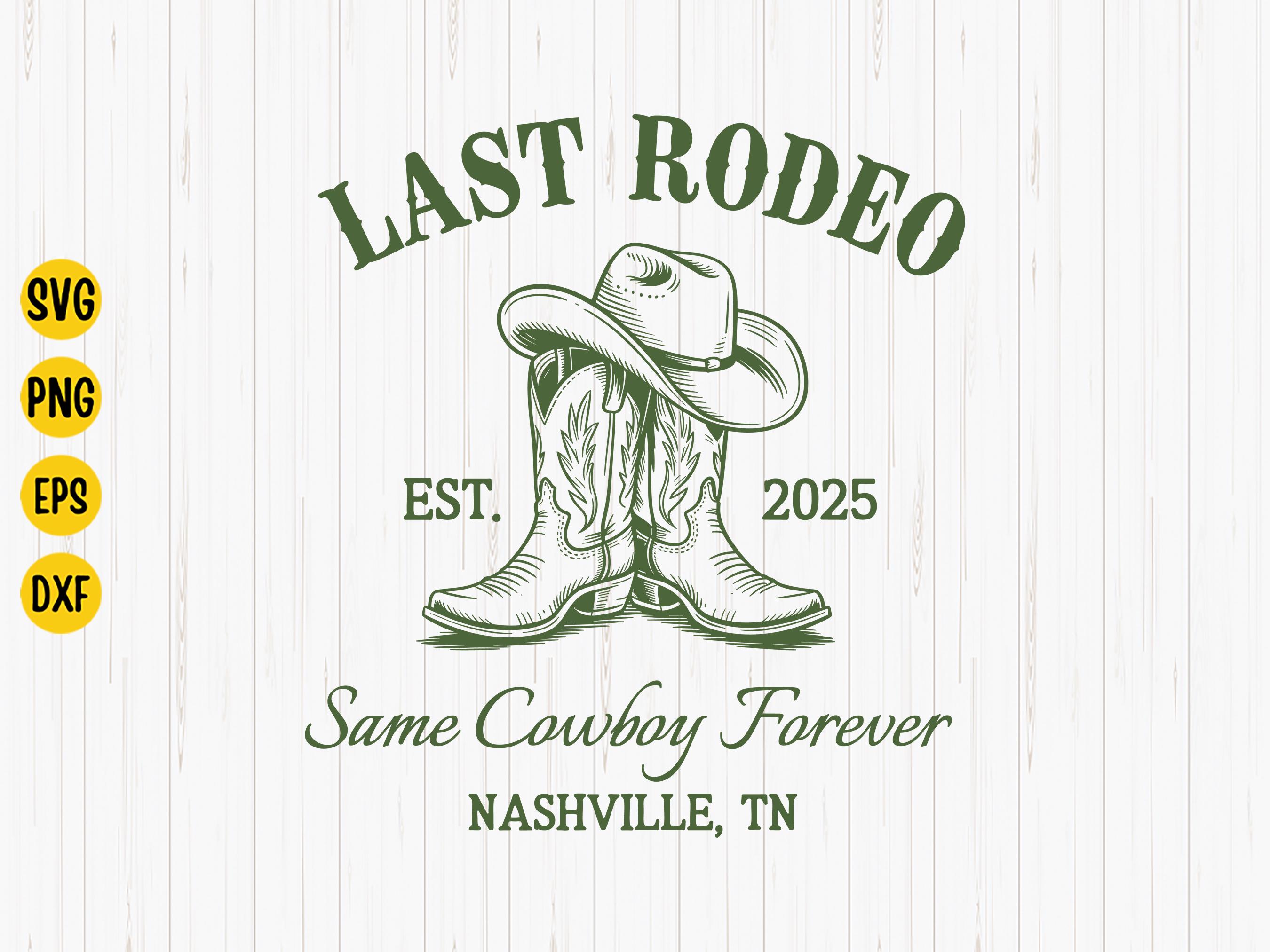 Cool Rodeo Sayings