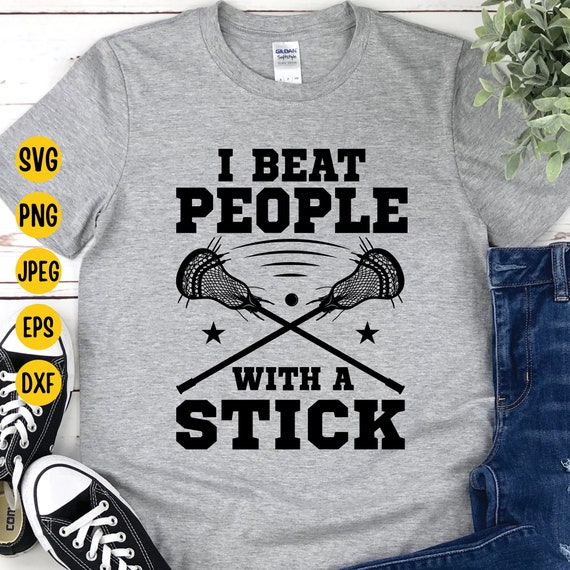 Beat It With A Stick