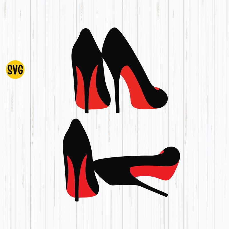 Red Bottoms - Etsy
