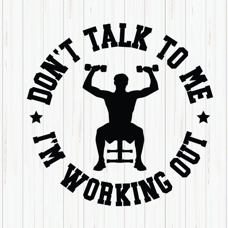 Working Out - Etsy