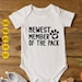 Newest Member of the Pack Svg, Announcement Svg, Dog Baby Svg ...