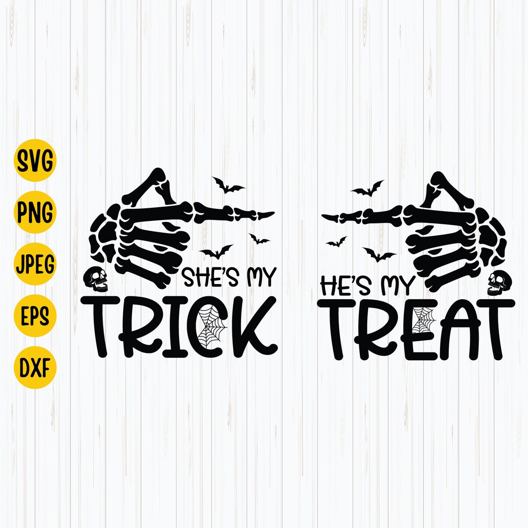 She Is My Trick He Is My Treat Svg Halloween Couple Etsy she-is-my-trick-he-is-my-treat-svg-halloween-couple-etsy