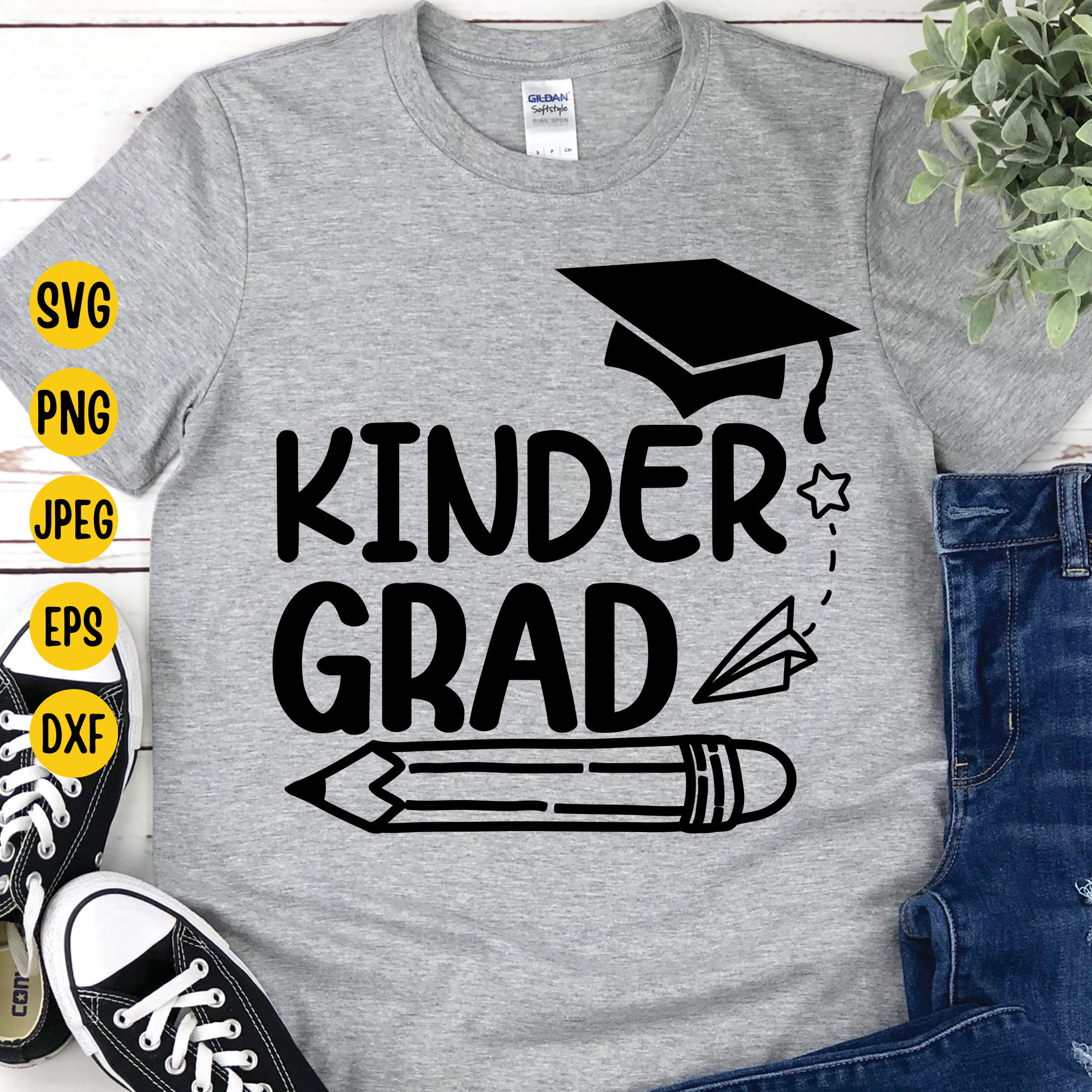 Kinder Grad Svg Kindergarten Svg Kindergrad Svg Graduation - Etsy UK