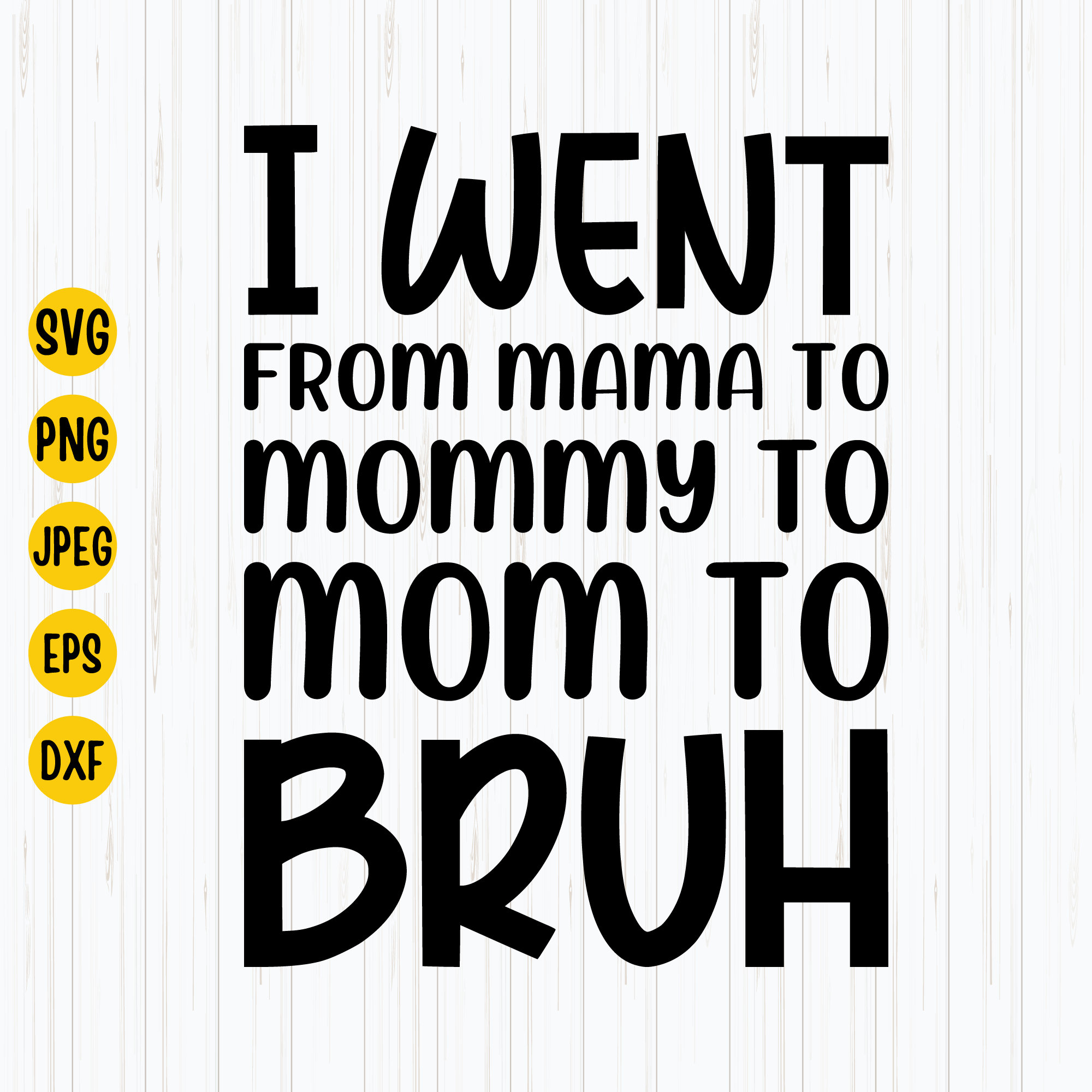 Funny Mother Wallpaper