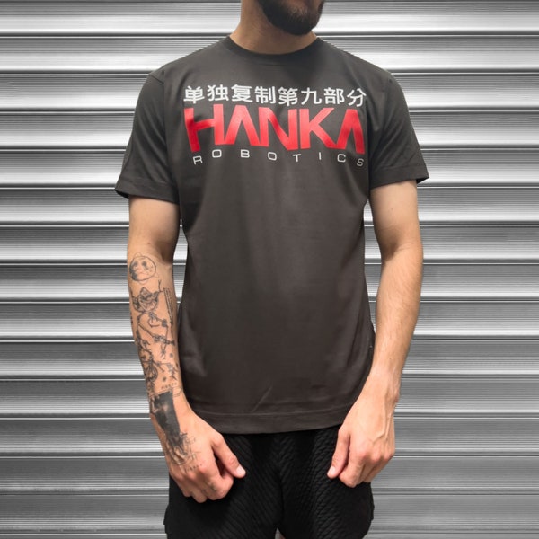 Hanka Robotics - Etsy