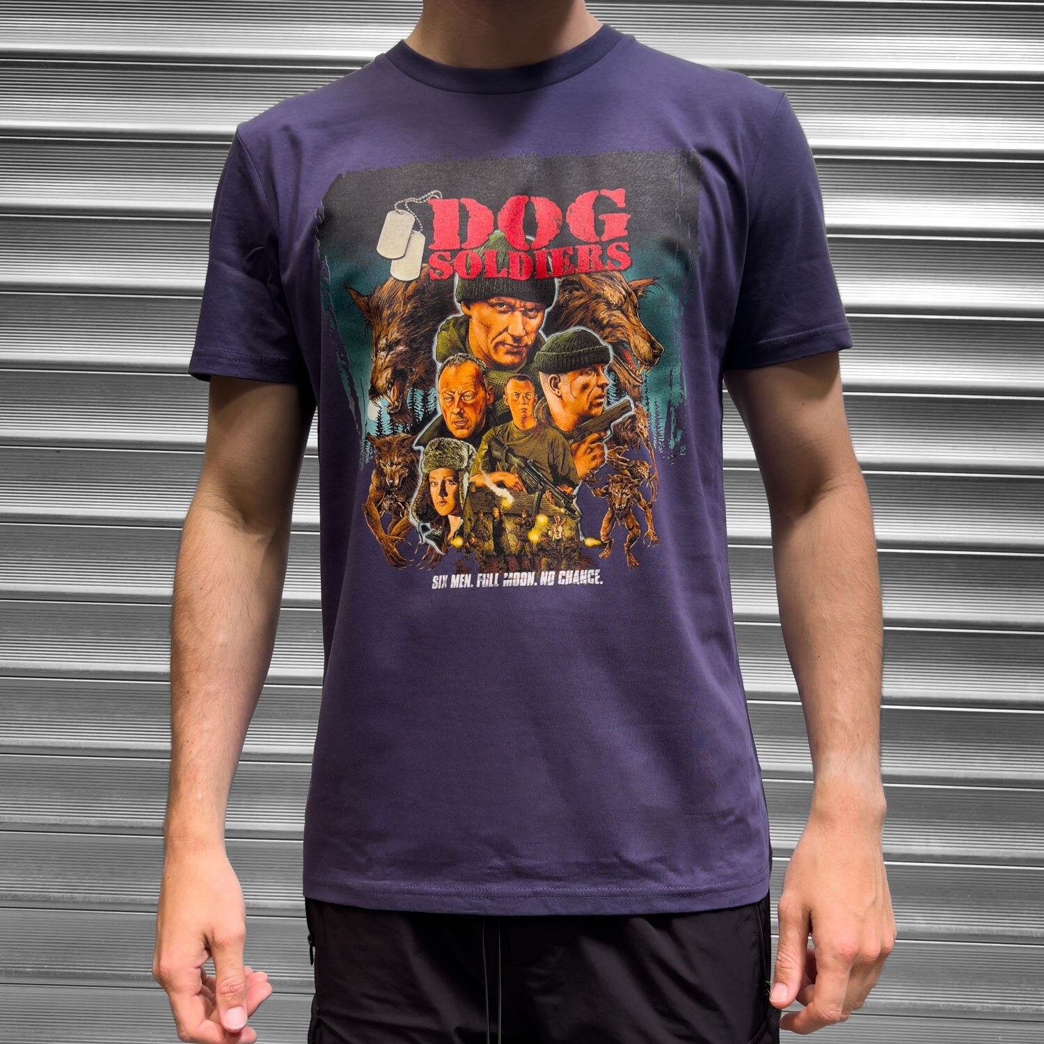 Movie Poster T Shirts