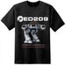Mens ED 209 Robocop T Shirt OCP - Etsy UK
