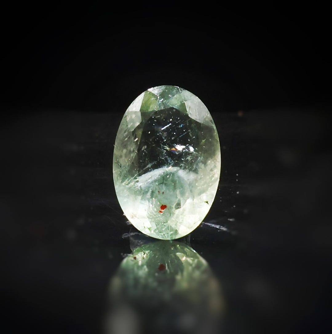 11.85 Ct Natural Oregon Sunstone Cut, Unique Cutting Sunstone, July ...
