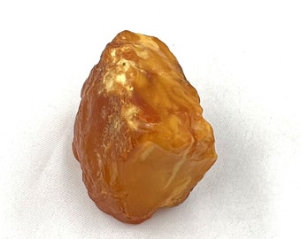 Amber Rough Stone - Etsy