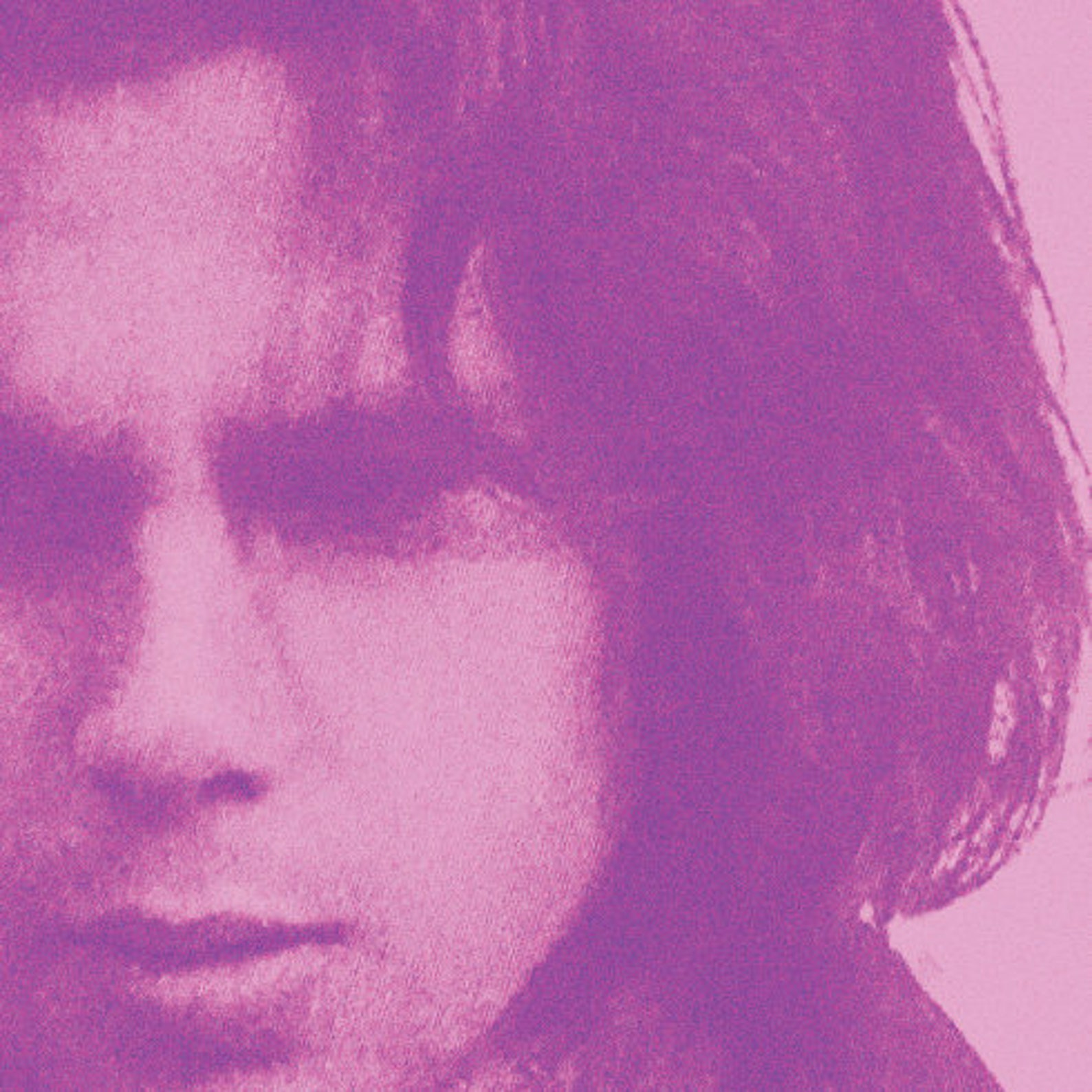 Nick Drake Pink Moon Art Print Music Poster Birthday Gift Music Lover ...