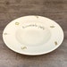 Personalized and Custom Large Ceramic Pasta Plate With Pasta Design ...