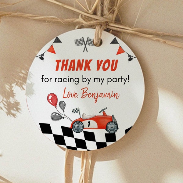 Racing Labels - Etsy