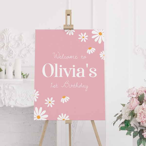 1st Birthday Decorations - Etsy