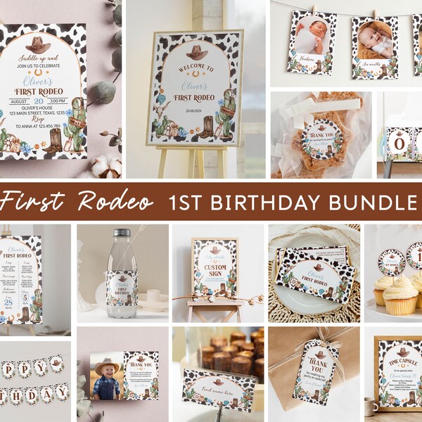 This is My First Rodeo - Etsy