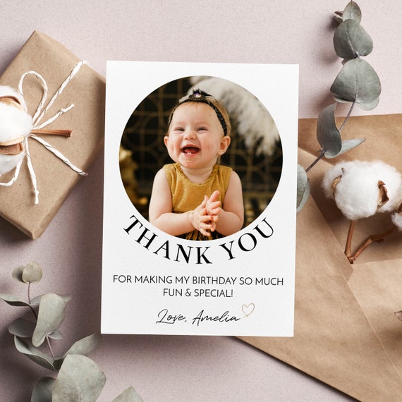 Birthday Thank You Card Wording Amazon.com : Kids Fill In The Blank