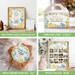 Editable Dinosaur Birthday Invitation Set, Oneasaurus Birthday Bundle ...