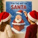 Christmas Pin the Nose on the REINDEER! Printable Download - Fun ...