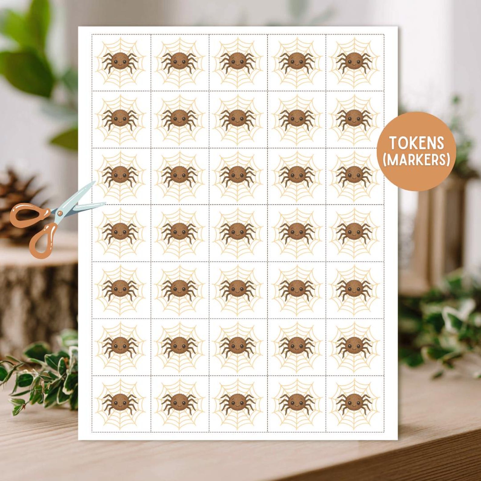 Bug Bingo Game Printable for Kids, Insect Bingo Cards for Classroom ...