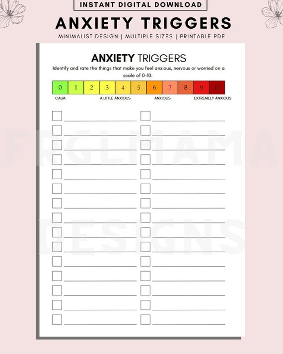 Relaxation Worksheets For Therapy Free Stress And Relaxation Worksheet