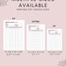 Medication Count Tracker, Printable Medication Tracker, Medication Log ...