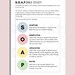 SOAP Bible Study Printable Template: Scripture, Observation ...