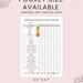 POCKET SIZE - Depression Symptom & Mood Tracker, Depression Tracker ...