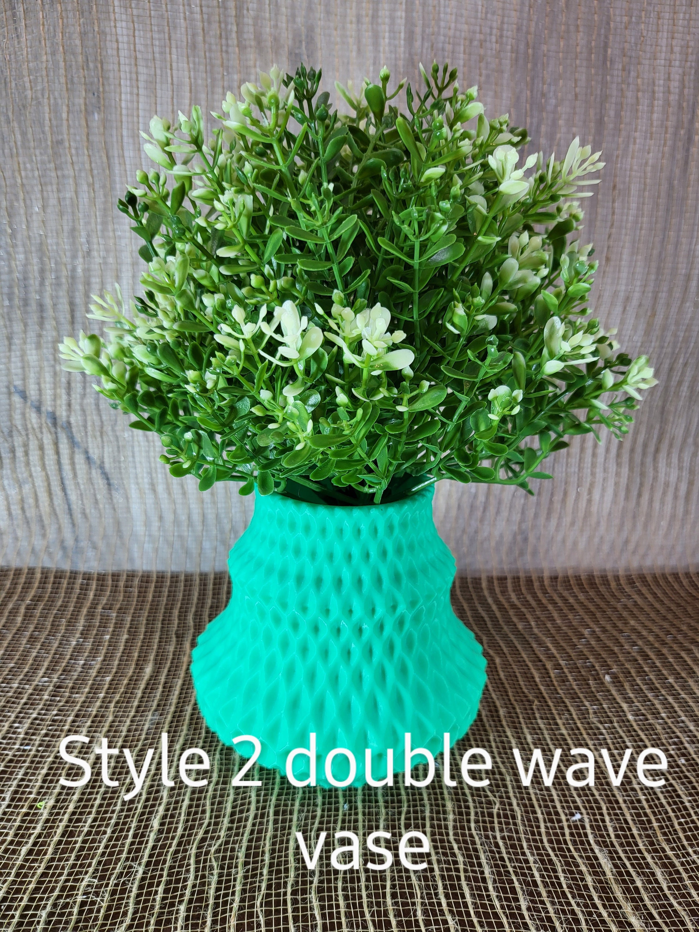 3d Printed Planters 3d Printed Vases Desk Organizers 3D - Etsy