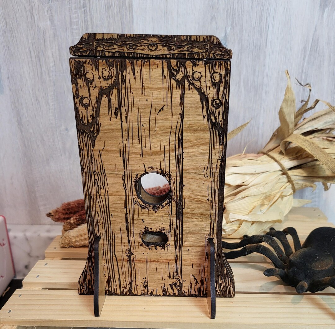 Finger Guillotine-novelty Gift- Halloween Novelty-unique Gift-fun Gift ...
