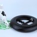 Ufo Alien Abduction Stand Compatible With Google Home/nest Mini Smart ...