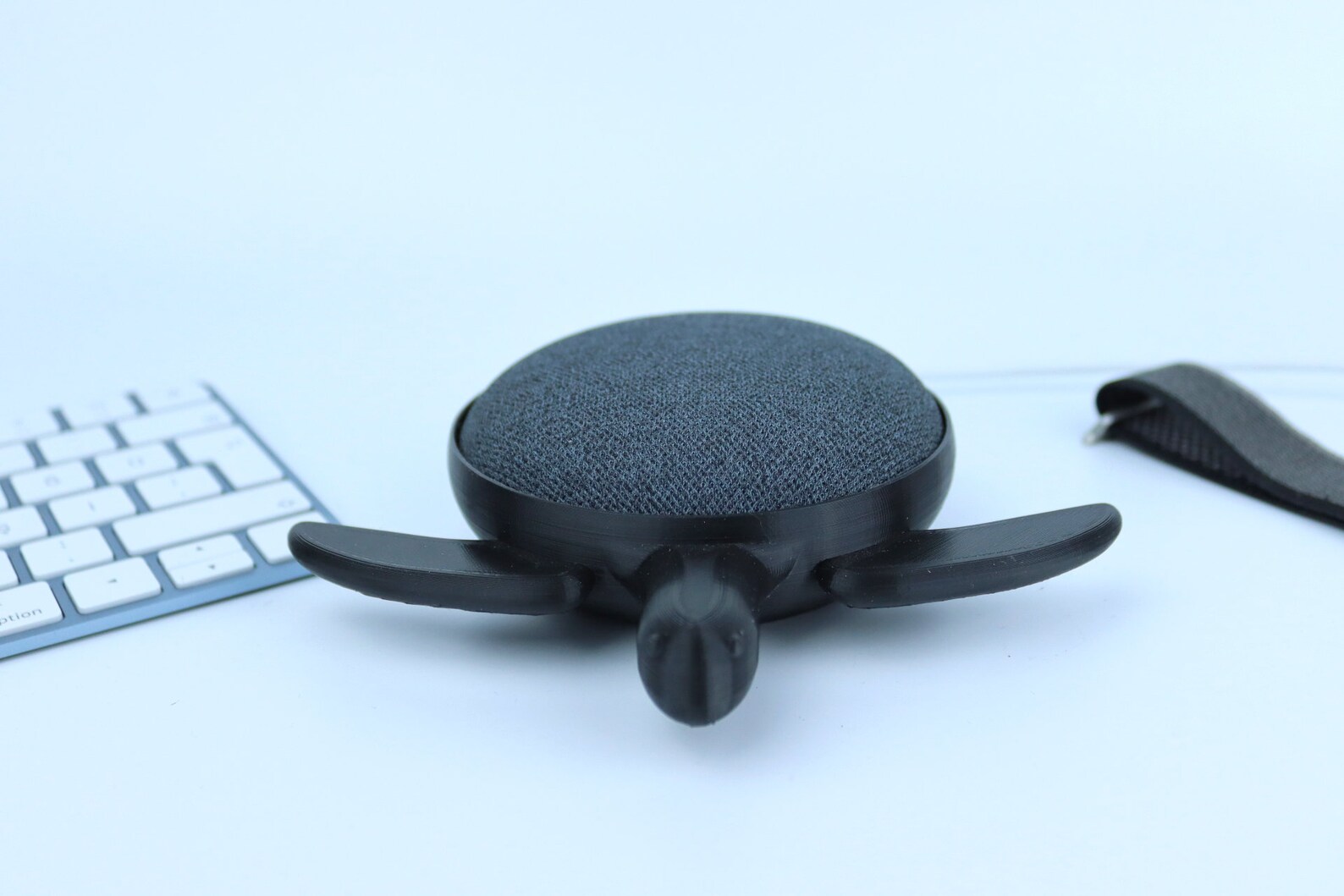 Sea Turtle Stand for Google Home/nest Mini Smart Home Speaker - Etsy