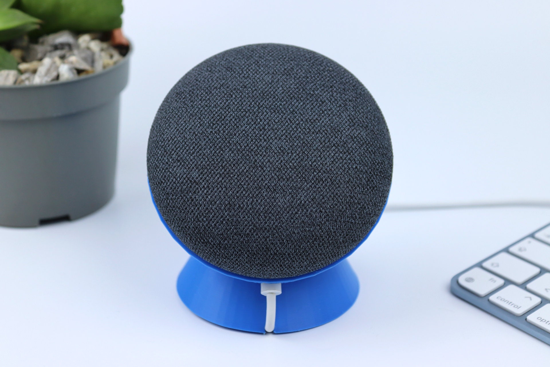 Stand for Google Home/nest Mini Smart Home Speaker - Etsy