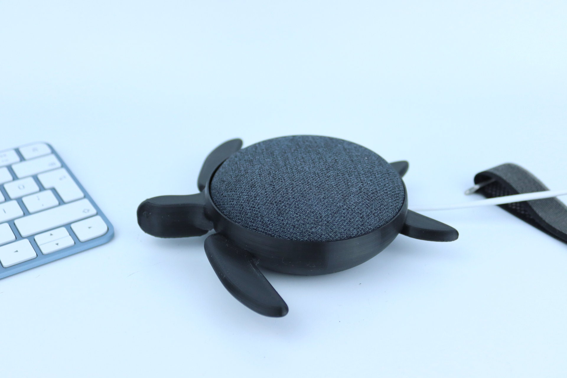 Sea Turtle Stand for Google Home/nest Mini Smart Home Speaker - Etsy
