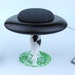 Ufo Alien Abduction Stand Compatible With Google Home/nest Mini Smart ...
