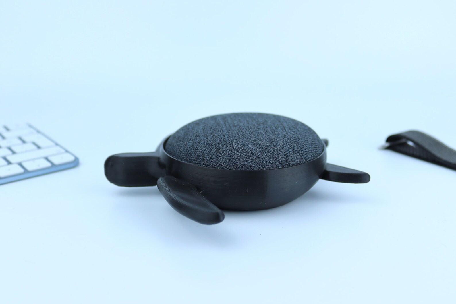 Sea Turtle Stand for Google Home/nest Mini Smart Home Speaker - Etsy