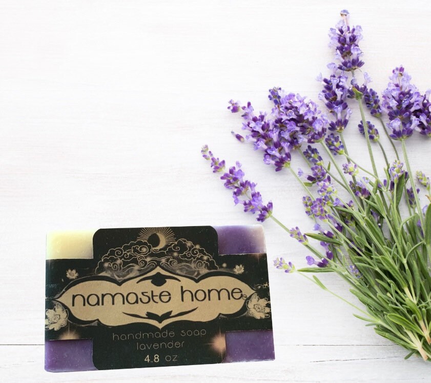 Cancer Gift Set Spa Set Bundle by Namaste Home Candle W/ - Etsy