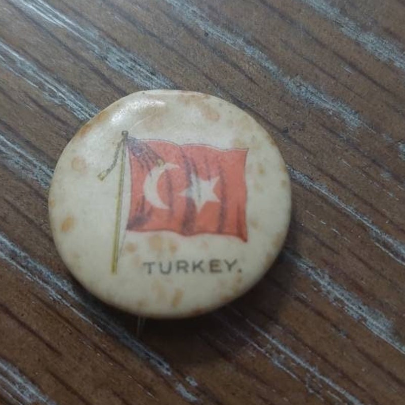 Advertising Token - Etsy