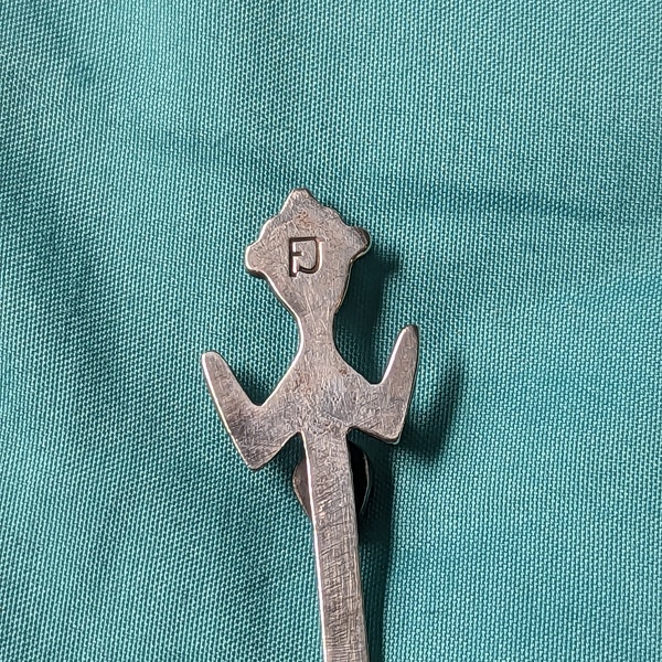 Silver Native - Etsy