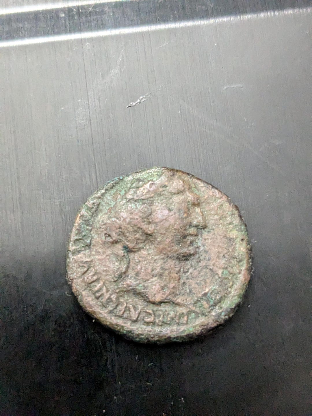 3x 200ad Ancient Roman Copper Coin, Authentic, Amazing Italian Coin for ...