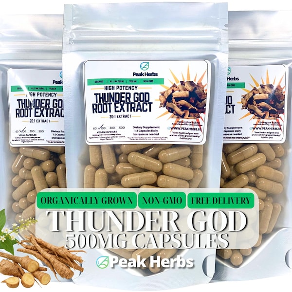 Mukonjo Root Powder - Etsy