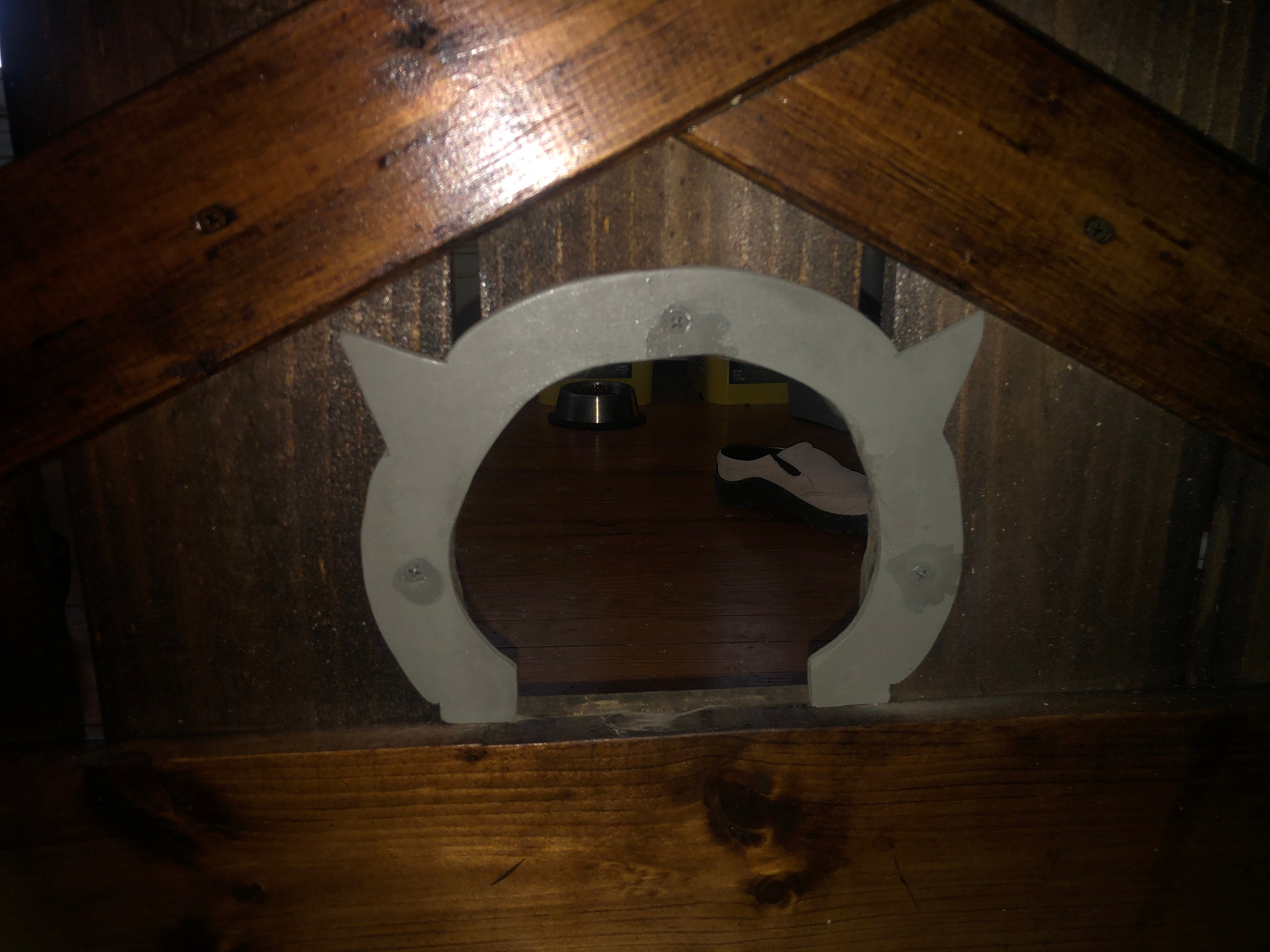 LARGE Pet Gate With FREE SHIPPING - Etsy