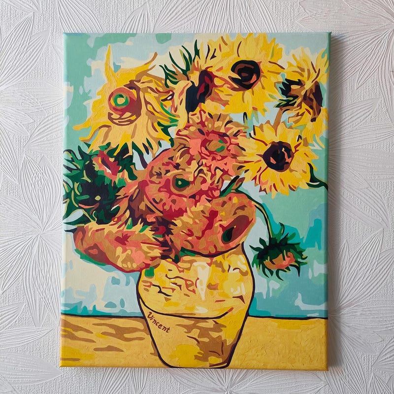 40 X 50 Inch Canvas - Etsy