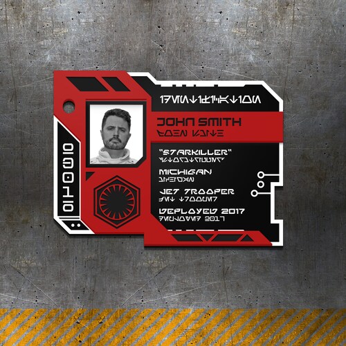 First Order Stormtrooper Gloves | Etsy