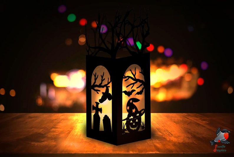 Cricut Lantern Template Cricut Lantern Template