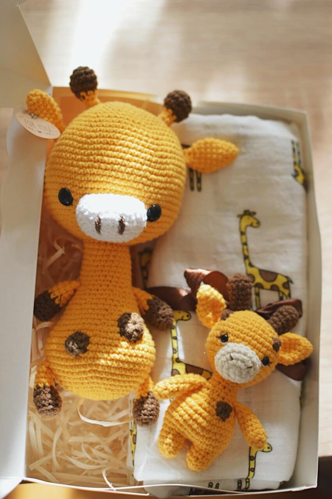 Big Brother Little Brother Gift Giraffe Sibling Gift Brother Gift ...