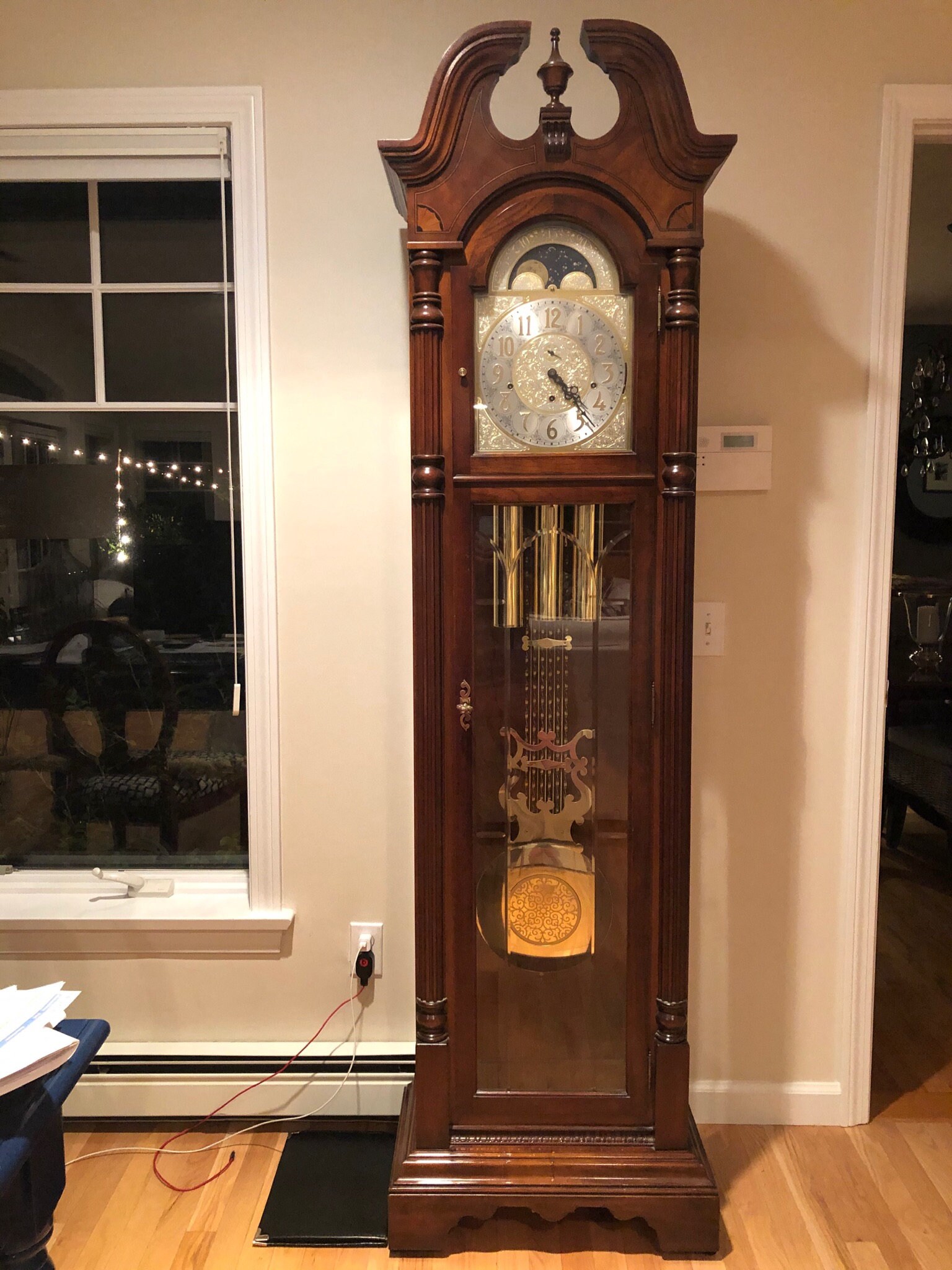 Bulova Grandfather Clock For Sale Only 3 Left At 70 Bulova Grandfather Clock For Sale Only 3 Left At 70