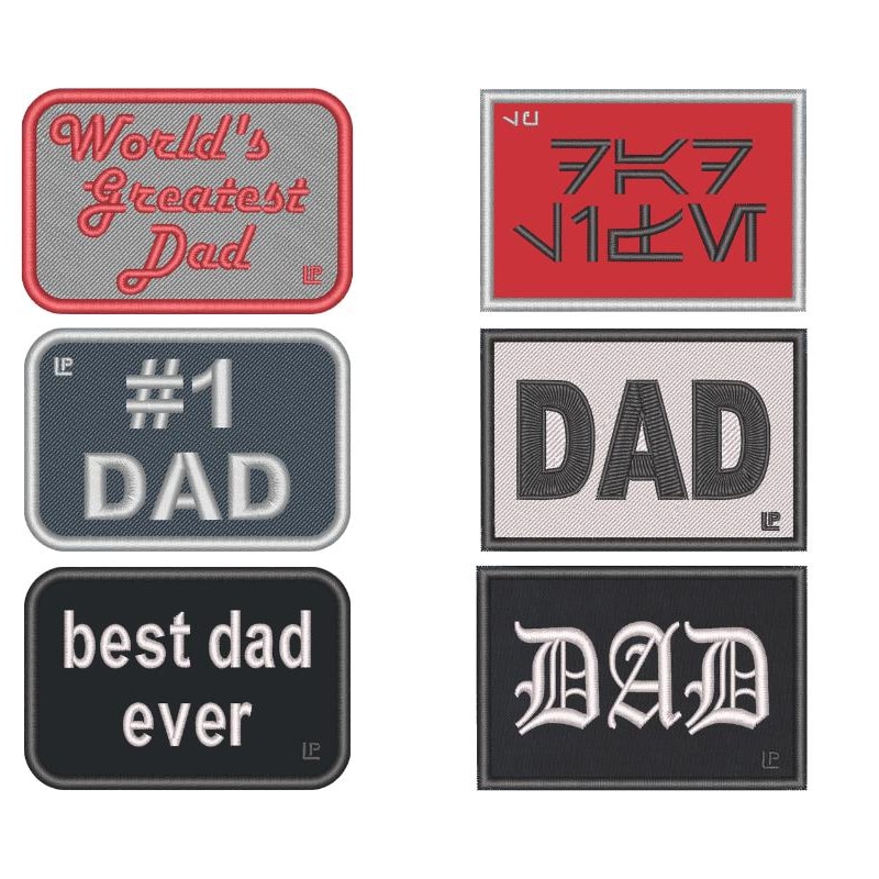 Tactical Patch - Etsy