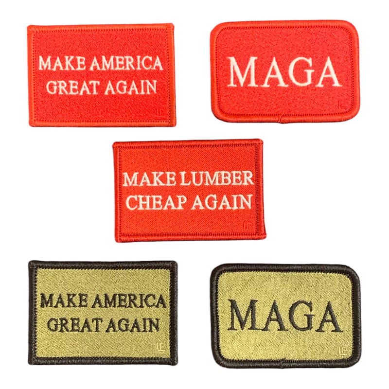 Velcro Patch - Etsy