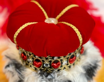 King Crown Centerpiece | Etsy